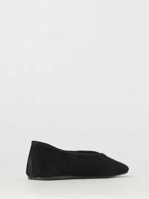 Manebí Ballet Pumps - Black