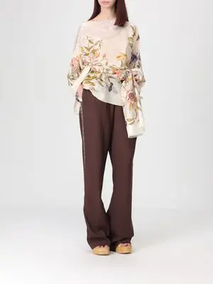 Etro Trousers Colour