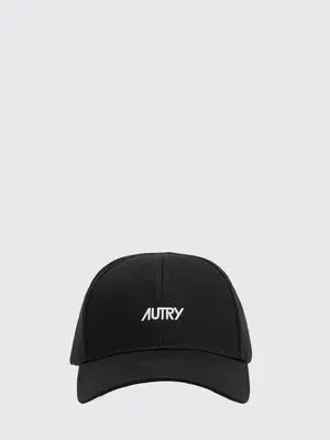 AUTRY Hat Colour - Black