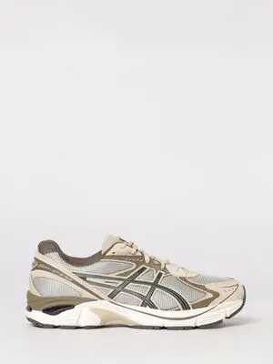 Asics Gt-2160 Mesh And Suede Sneakers - Grey