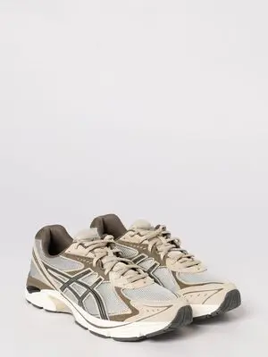 Asics Gt-2160 Mesh And Suede Sneakers