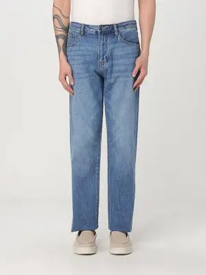 Armani Exchange Jeans Colour - Denim