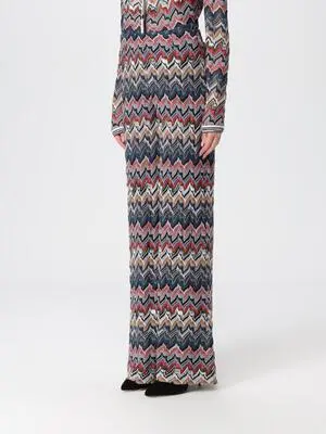 Missoni Trousers Colour