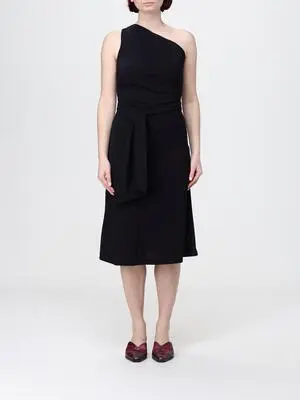 Maliparmi Gathered Day Dresses