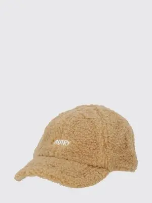 AUTRY Baseball Cap - Brown