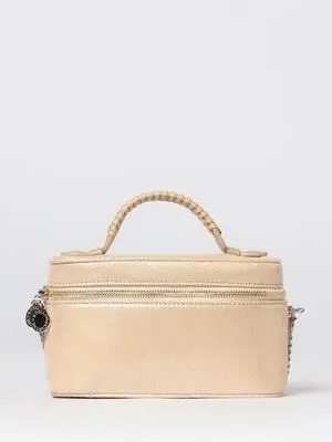 Stella McCartney Mini Bag Colour - Gold