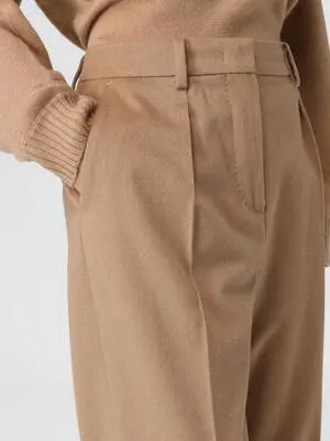 Max Mara Trousers Colour