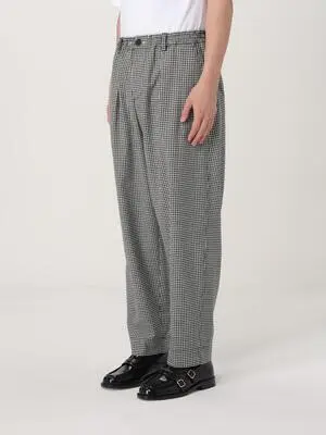 Marni Trousers Colour