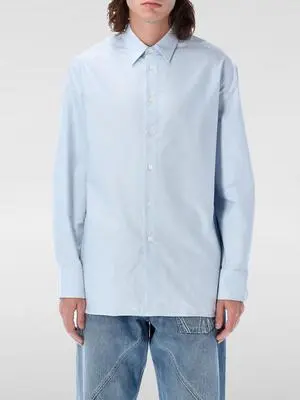 JW Anderson Shirt Colour - Blue
