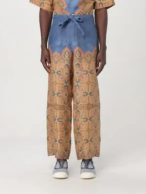 Valentino Garavani Trousers Colour - Multicolor