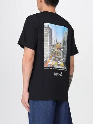 Carhartt Work In Progress T-shirt Colour