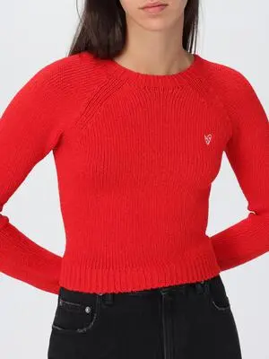 Acne Studios Crew Neck Jumper