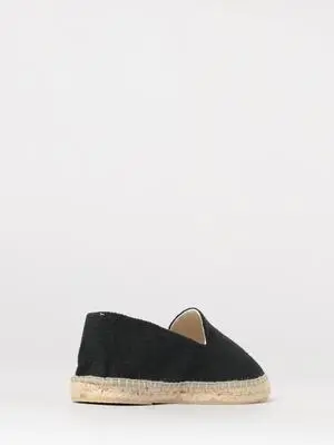 Manebí Cotton Canvas Espadrilles