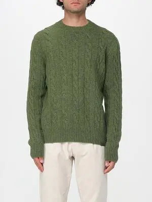 FAY Jumper Colour - Green