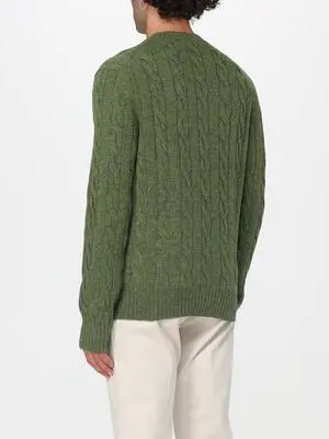 FAY Jumper Colour - Green