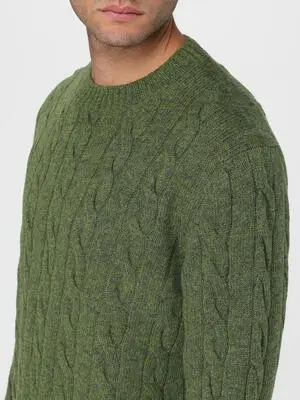FAY Jumper Colour - Green