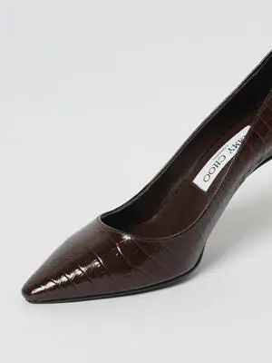 JIMMY CHOO Court Shoes Colour
