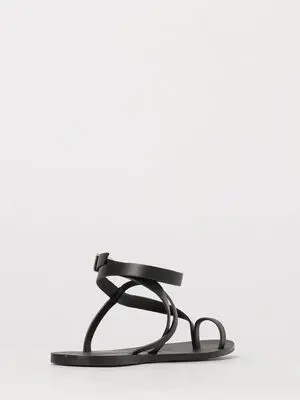 Manebí Heeled Sandals Colour