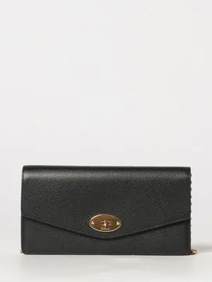 Mulberry Handbag Colour - Black