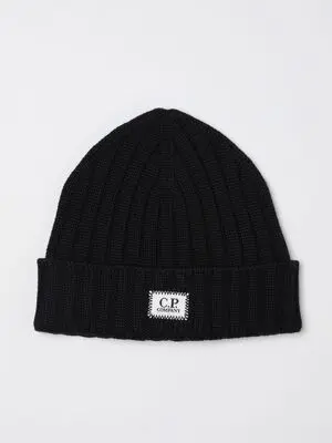C.P. COMPANY Hat Colour - Blue