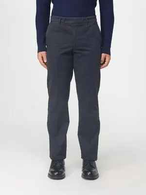 Aspesi Trousers Colour - Blue