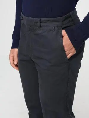 Aspesi Trousers Colour