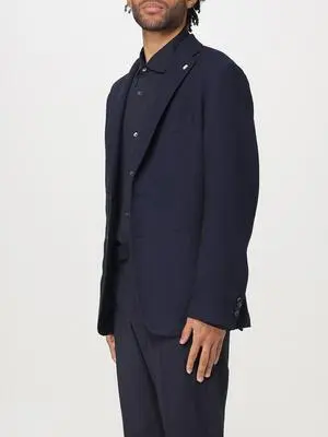 MANUEL RITZ Jacket Colour