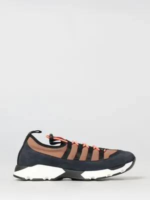 Marni Sneakers - Camel