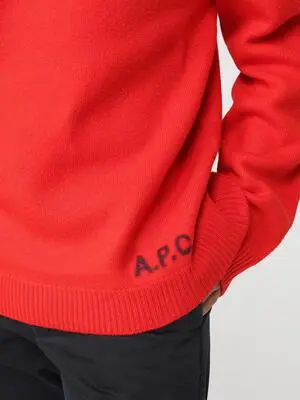 A.p.c. Jumper
