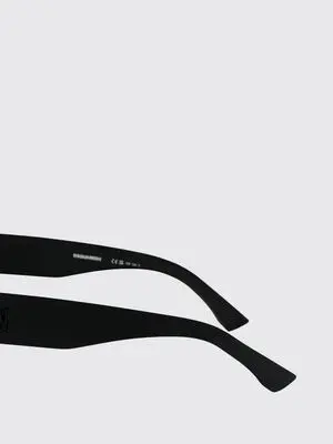 Dsquared2 Acetate Aviator Sunglasses With Ed Lenses