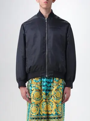 Versace Bomber Jacket - Multicolor