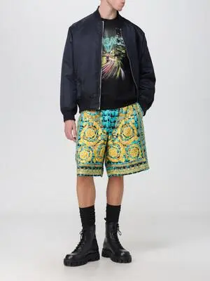 Versace Bomber Jacket
