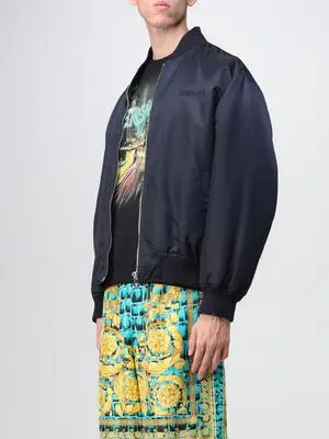 Versace Bomber Jacket