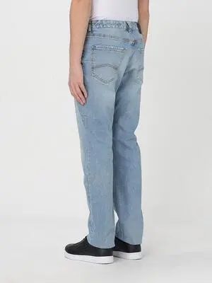 Armani Exchange Jeans Colour