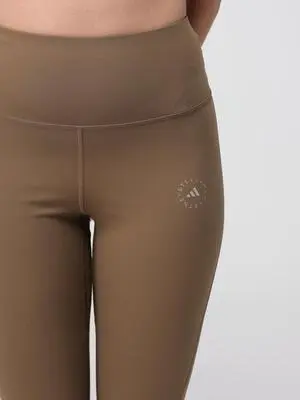 Adidas By Stella McCartney Logo Detail Leggings