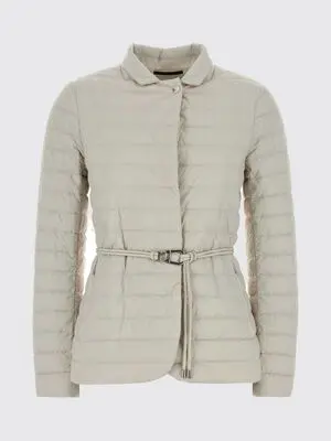 MOORER Lanzada-s3 Padded And Quilted Down Jacket
