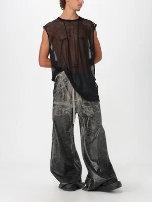Rick Owens T-shirt Colour
