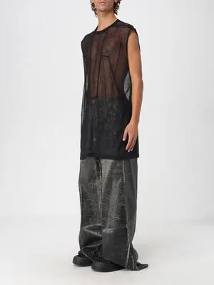 Rick Owens T-shirt Colour