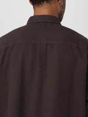 Rick Owens Shirt Colour