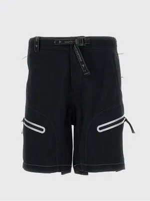 AND WANDER Technical Fabric Shorts