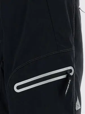 AND WANDER Technical Fabric Shorts