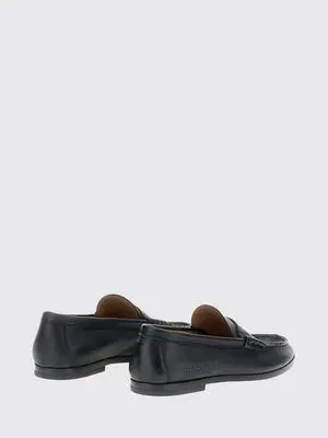 COMMON PROJECTS Leather Loafers