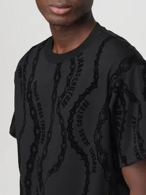 Versace T-shirt Colour