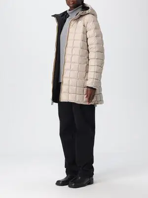 K-WAY Quilted Jacket