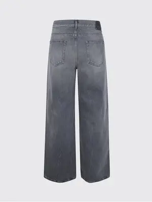 GOLDEN GOOSE Straight Leg Jeans