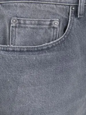 GOLDEN GOOSE Straight Leg Jeans