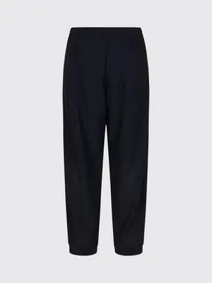 Giorgio Armani Technical Fabric Jogging Trousers