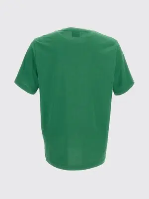 Paul Smith Cotton Crewneck T-shirt With Logo