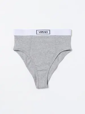 Versace Lingerie Colour - Grey