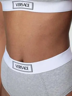 Versace Lingerie Colour